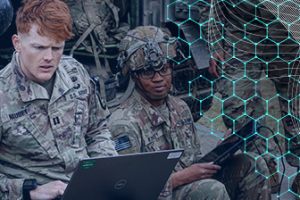 AI2C – ARMY ARTIFICIAL INTELLIGENCE INTEGRATION CENTER