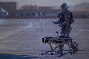 AI2C – ARMY ARTIFICIAL INTELLIGENCE INTEGRATION CENTER